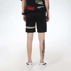 PUMA International Graphic Shorts