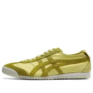Onitsuka Tiger Onitsuka Tiger Mexico 66 NM Sneakers Bitter Lemon