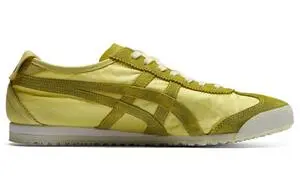 Onitsuka Tiger Mexico 66 Nm Sneakers - Bitter Lemon