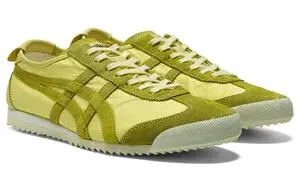 Onitsuka Tiger Mexico 66 Nm Sneakers - Bitter Lemon