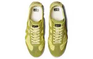 Onitsuka Tiger Mexico 66 Nm Sneakers - Bitter Lemon