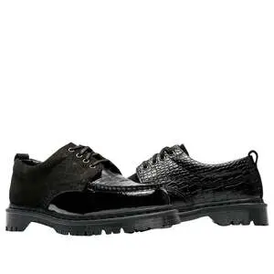 Dr. Martens Lowell Beams Lace Up Shoes
