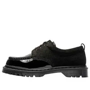 Dr. Martens Lowell Beams Lace Up Shoes