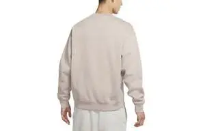 Nike Lab Fleece Crew Pullover - Multi-color