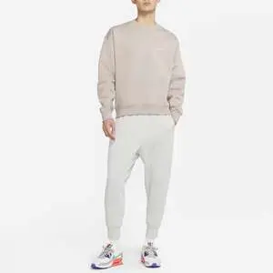 Nike Lab Fleece Crew Pullover - Multi-color