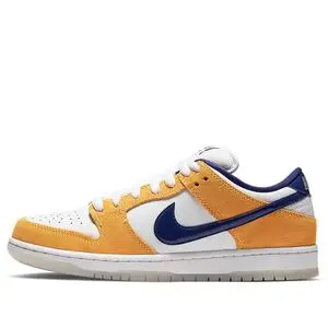 Nike Nike SB Dunk Low Pro "Laser Orange" Orange