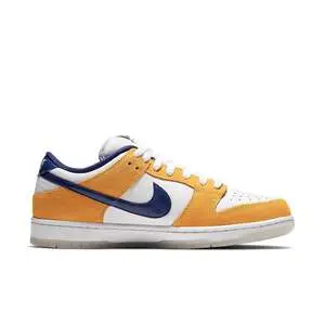Nike Dunk Low Pro "laser - Orange