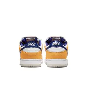 Nike Dunk Low Pro "laser - Orange