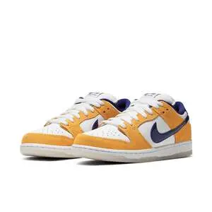 Nike Dunk Low Pro 'laser