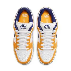 Nike Dunk Low Pro 'laser