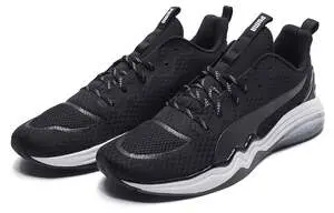 PUMA Lqdcell Tension Athletic Lace-up Sneakers