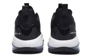PUMA Lqdcell Tension Athletic Lace-up Sneakers