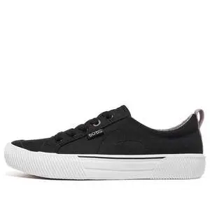 Sketchers Skechers BOBS B Wilder Low Top Sneakers Black/white