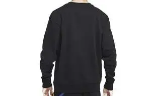 JORDAN Sport Dna Knit Round Neck