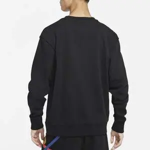 JORDAN Sport Dna Knit Round Neck