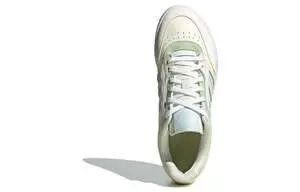Adidas Originals Drop Step Sneakers - Sail/mint/yellow