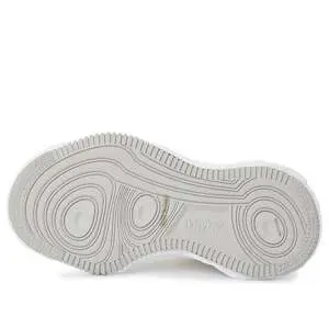 Mihara Yasuhiro Wayne Og Sole Canvas Low Top Sneakers