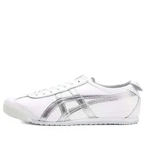 Onitsuka Tiger Onitsuka Tiger Mexico 66 Sneakers White/silver