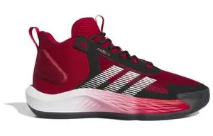 Adidas Adizero Select Sneakers - Red/black