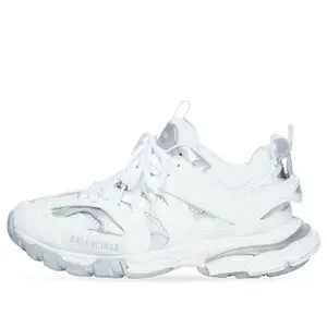 Balenciaga Track Sneakers - White
