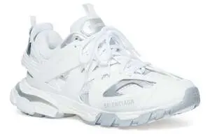 Balenciaga Track Sneakers - White