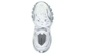 Balenciaga Track Sneakers - White
