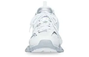 Balenciaga Track Sneakers - White