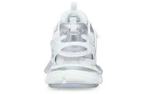 Balenciaga Track Sneakers - White