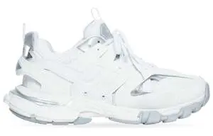 Balenciaga Track Sneakers - White