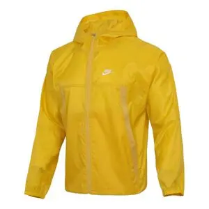Nike Lightweight Woven Jacket - Default Color