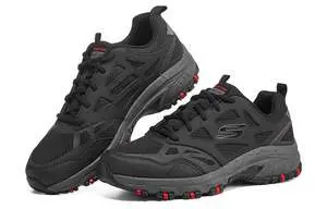 Sketchers Hillcrest 'black Gray