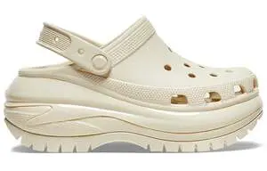 CROCS Mega Crush Clog - Default Colorway