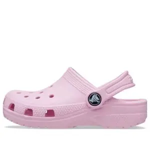 CROCS Classic Slip On Clogs - Pink