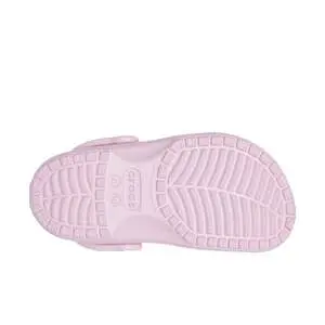 CROCS Classic Slip On Clogs - Pink
