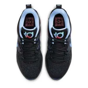 Nike Kd Ep "maryland Roots" Sneakers - Blackblue