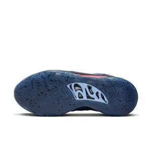 Nike Kd Ep "maryland Roots" Sneakers - Blackblue