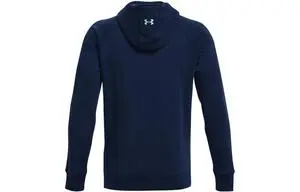 Under Armour Project Rock Heavyweight Terry Hoodie