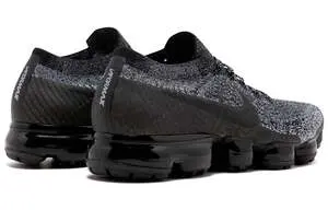 Nike Vapormax 'oreo' Sneakers - Black/white