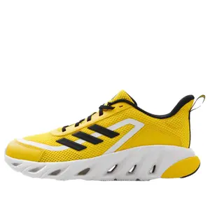 Adidas Adidas Neo All Day Boom Sneakers Yellow/white/black