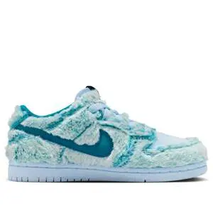 Nike Dunk Low 'abominable Snowman' Sneakers