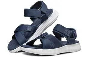 Sketchers Elite Flex Sport Casual Sandals