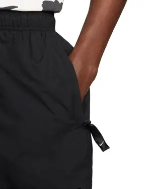Nike Embossed Logo Shorts