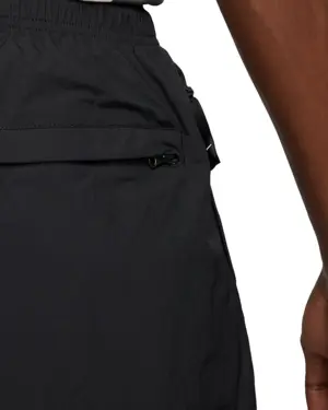 Nike Embossed Logo Shorts