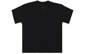 Nike X Travis Scott Cactus Jack Embroidered Logo Pocket T-shirt