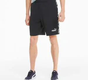 PUMA Amplifier Shorts 9" Tr