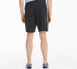 PUMA Amplifier Shorts 9" Tr