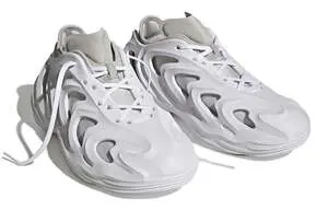 Adidas Adifom Q Sneakers - White