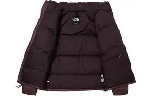 The North Face 1996 Eco Nuptse Jacket - None