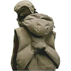 Adidas Originals X Hamcus Down Jacket