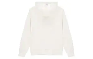 NEW BALANCE Sportswear Hoodie - White/purple